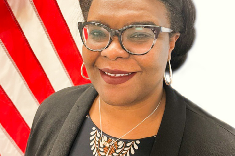 Toni Fitch | VA Sierra Nevada Health Care | Veterans Affairs