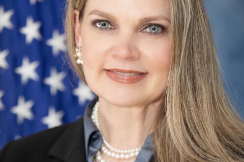 Amber Thomas | VA Chicago Health Care | Veterans Affairs