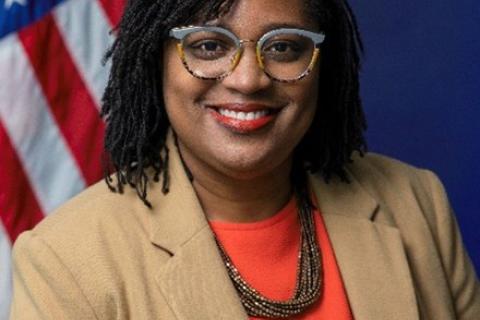 Angela Morris | VA Atlanta Health Care | Veterans Affairs