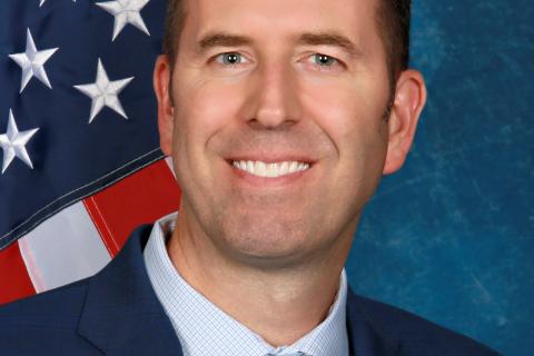 Christopher Churchill | VA St Cloud Health Care | Veterans Affairs