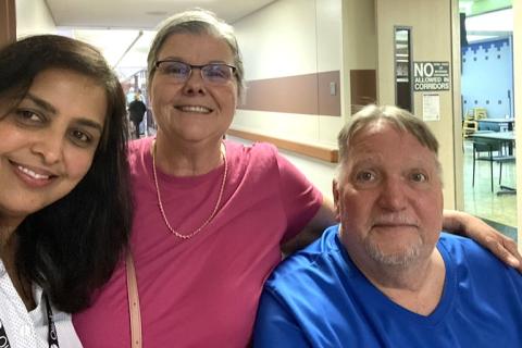 “If You Stick To The Program, You're Going To Lose Weight.” | VA ...