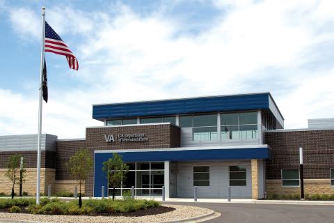 Madison East VA Clinic Open House | VA Madison Health Care | Veterans ...