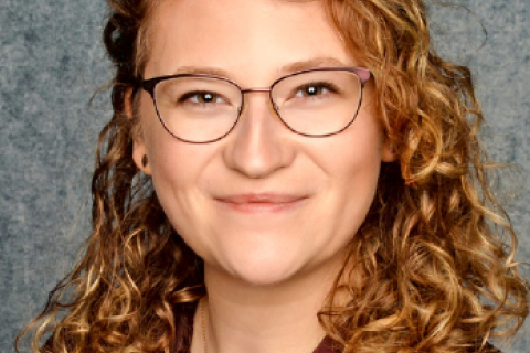 Karolyn Mosbacher | VA Milwaukee Health Care | Veterans Affairs