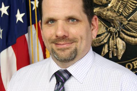 Trevor McCants | VA White River Junction Health Care | Veterans Affairs
