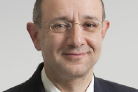 Ali El-solh | VA Western New York Health Care | Veterans Affairs