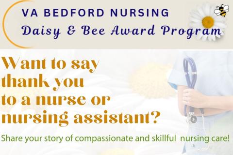 The Daisy & Bee Nomination Window Is Now Open For The Fall 2025 ...