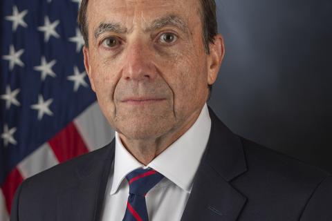 Patrick Strollo Jr. | VA Pittsburgh Health Care | Veterans Affairs