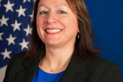 Endia Porter | VA Central California Health Care | Veterans Affairs