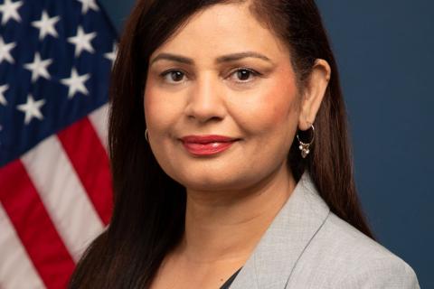 Kiran Rai | VA Palo Alto Health Care | Veterans Affairs