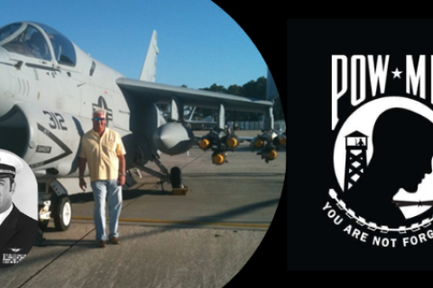 Former POW Shares A Special Journey Of Resilience And Hope | VA Houston ...