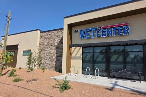 Santa Fe Vet Center | Veterans Affairs