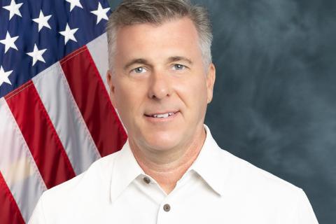 Donald Banik | VA Pacific Islands Health Care | Veterans Affairs