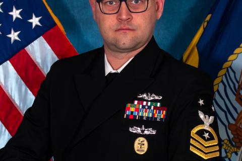 Timothy Newell | Lovell Federal Health Care | Veterans Affairs