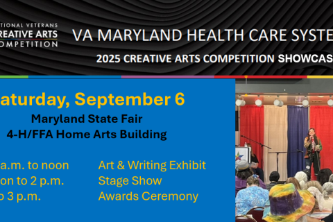 VA Maryland Health Care | Veterans Affairs