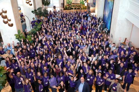 Veterans Health Hackathon 2025: Tampa VA Leads The Way In Veteran ...