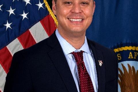 James Crabtree | VA Greater Los Angeles Health Care | Veterans Affairs