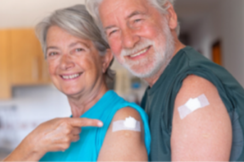 2025 Flu Shot Information | VA Maryland Health Care | Veterans Affairs