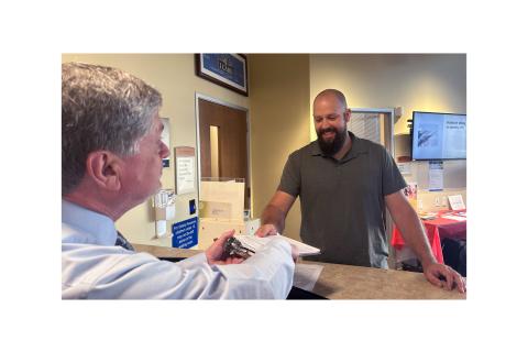 Maximize Your VA Clinic Visit: Essential Tips For Veterans To Lead ...