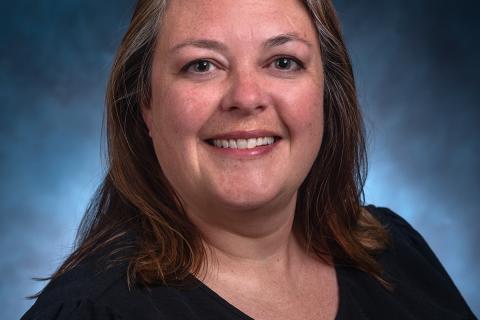Caitrin Vordtriede | VA North Texas Health Care | Veterans Affairs