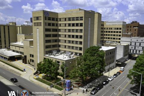 Birmingham VA Health Care System Receives 5-Star CMS Rating | VA ...