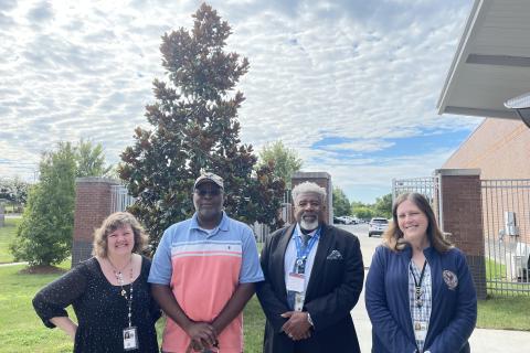 Salisbury VA Whole Health Care Team Transforms Veteran’s Outlook | VA ...