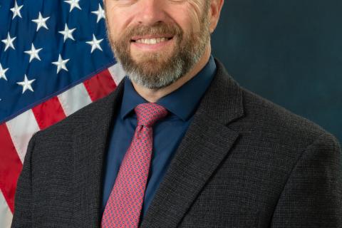 Eric Deters | VA Ann Arbor Health Care | Veterans Affairs