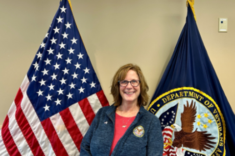 Sarah Beauchamp Retires After 30 Years Of Dedicated Federal Service ...