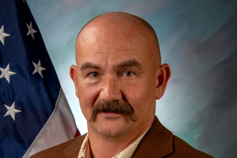 Steven Bryant | VA Iowa City Health Care | Veterans Affairs