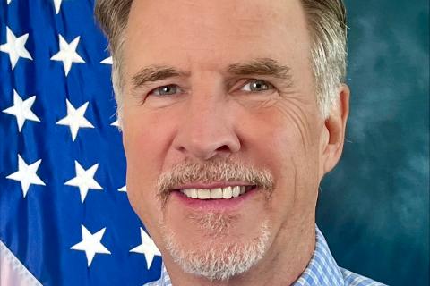 William J. Sullivan | VA Pacific Islands Health Care | Veterans Affairs