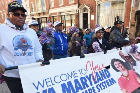 VA Maryland Health Care | Veterans Affairs