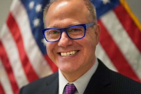 Anthony Torggler | VA Northport Health Care | Veterans Affairs