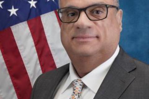 Antonio Sánchez | VA Caribbean Health Care | Veterans Affairs