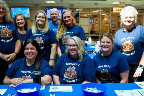 VA FIT Fair For Veterans To Get Screened And Stay Healthy | VA ...