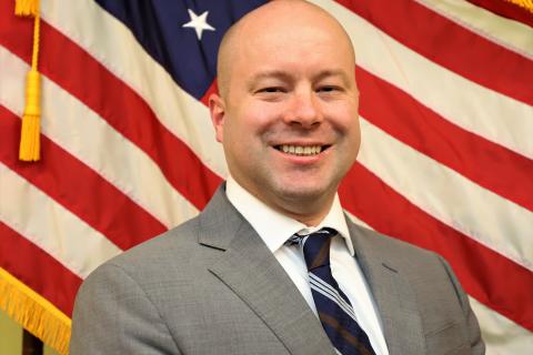 Michael Anderson | VA Butler Health Care | Veterans Affairs