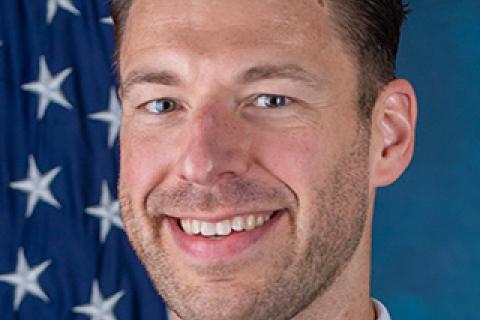 Mark Andrew | VA Lebanon Health Care | Veterans Affairs