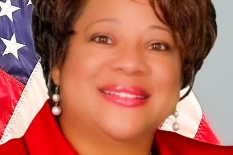 Alicia Smith-Freshwater | VA Dublin Health Care | Veterans Affairs