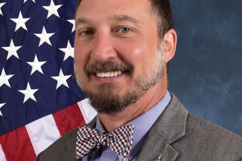 Stephen Dotts | VA North Florida/South Georgia Health Care | Veterans ...