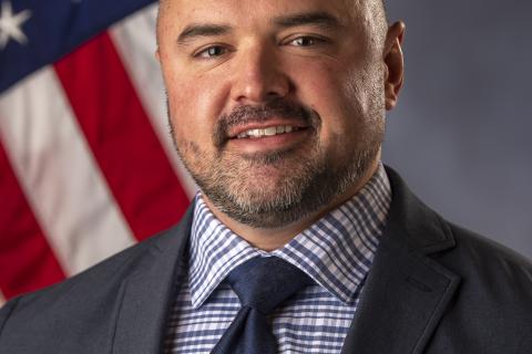 Andrew Walbeck | VA Pittsburgh Health Care | Veterans Affairs