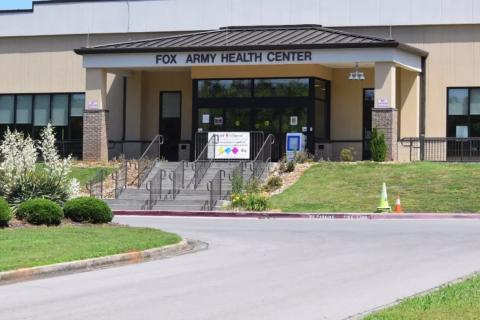 Huntsville West VA Clinic | VA Birmingham Health Care | Veterans Affairs