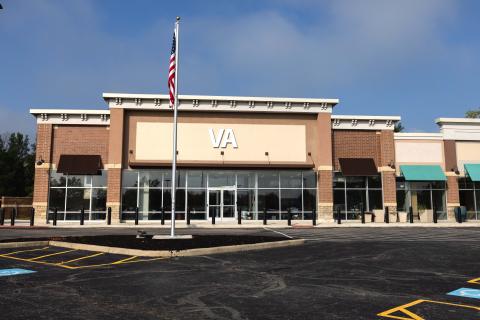 Delaware VA Clinic | VA Central Ohio Health Care | Veterans Affairs