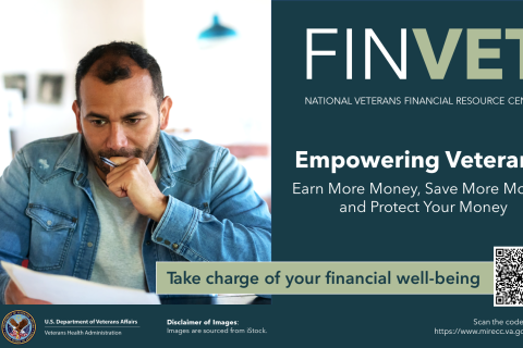 FinVet National Resources | VA Southern Nevada Health Care | Veterans ...
