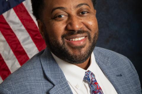 Embra K. Jackson III | VA Fayetteville Arkansas Health Care | Veterans ...