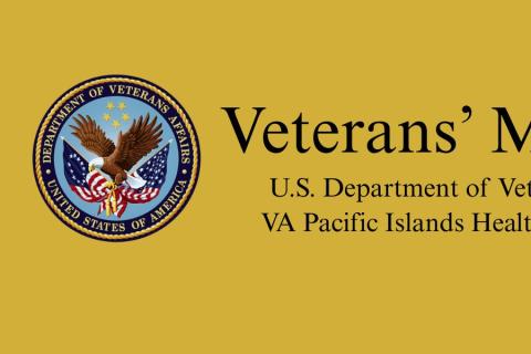 Director Veterans Message | VA Pacific Islands Health Care | Veterans ...