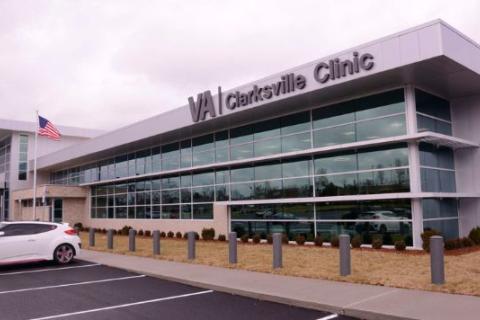 Clarksville VA Clinic Expands Offerings With New Respiratory Services ...