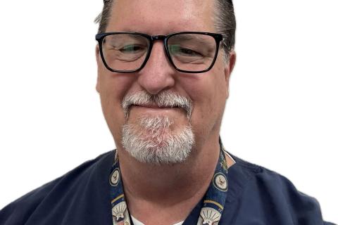Gregory Denison | VA Charleston Health Care | Veterans Affairs