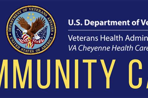 Learn How To Receive VA Health Care In The Community | VA Cheyenne ...