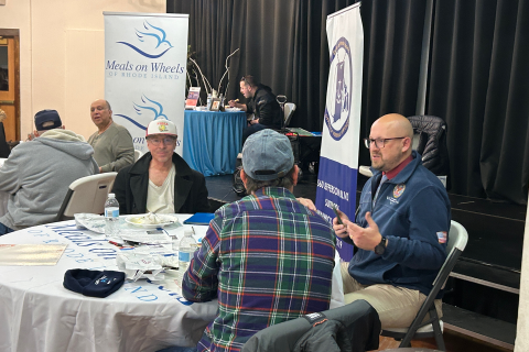 VA Providence Health Care | Veterans Affairs