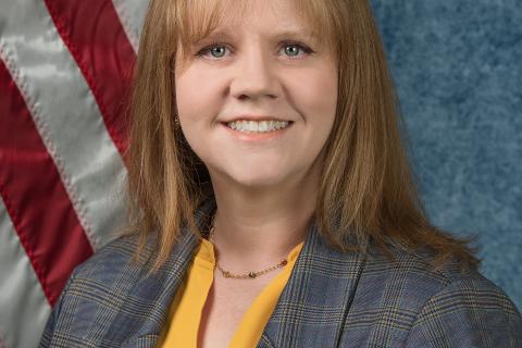 Bailey Wells | VA Poplar Bluff Health Care | Veterans Affairs