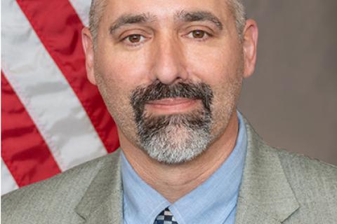 David DiGiacomo | VA Altoona Health Care | Veterans Affairs