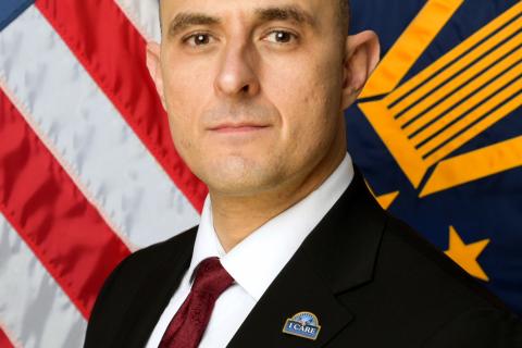 Thomas R. Talamante | VA San Francisco Health Care | Veterans Affairs